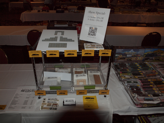 Great Lakes Models