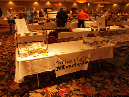 Great Lakes Models