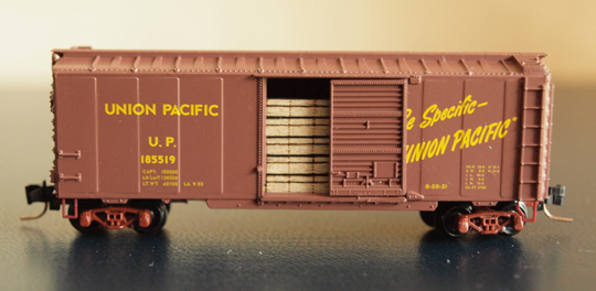 Great Lakes Models