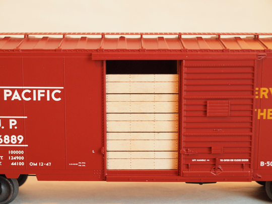 Great Lakes Models - O Scale Product Page