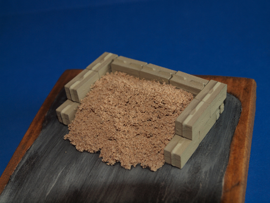 HO Scale Concrete Barriers - HO and Larger Scales - TheRailwire
